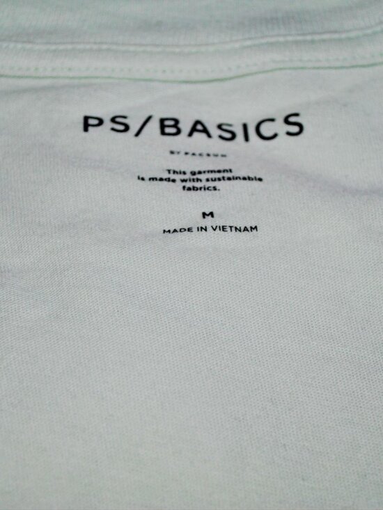 PacSun | Shirts | Pacsun Basic Mens Light Greentshirt Size Medium ...